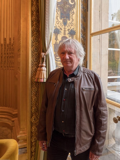 Zéro phyto : les nouveaux combats de Joël Labbé | 4 saisons n°234 ...