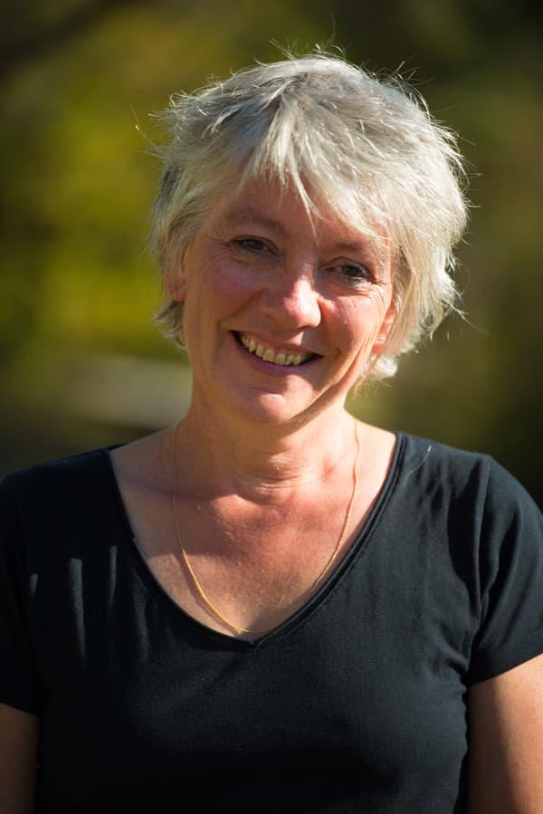 L'équipe de Terre vivante - Terre Vivante