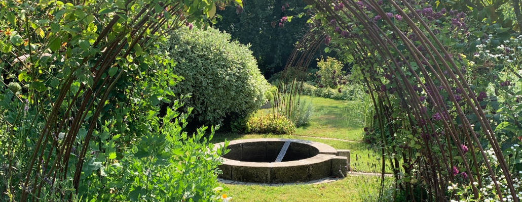 Concours Jardiner autrement - Terre Vivante